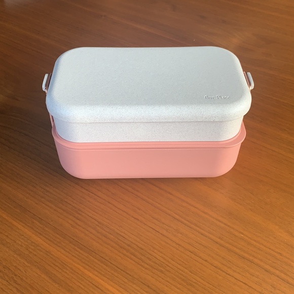 Our Place | Kitchen | Our Place Bento Box Lunch Set | Poshmark